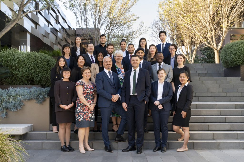 Our Team – Estrin Saul Lawyers and Migration Specialists